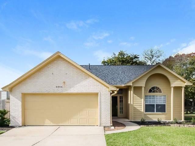 3 Bedroom Home for Rent at 6946 Gentle Breeze Dr, Willis, TX 77318