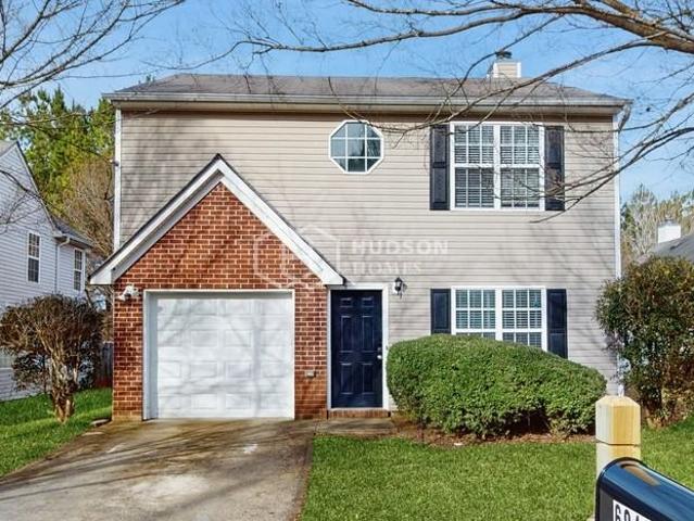 3 Bedroom Home for Rent at 6940 Red Bone Way, Stonecrest, GA 30038