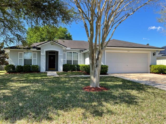 3 Bedroom Home for Rent at 6942 Nichols Creek Dr, Jacksonville, FL 32222 Chimney Lakes