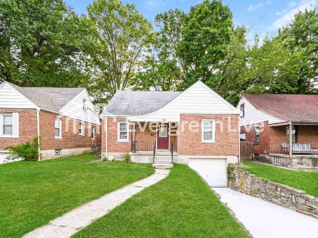 3 Bedroom Home for Rent at 6951 Gloria Dr, North College Hill, OH 45239 North College Hill