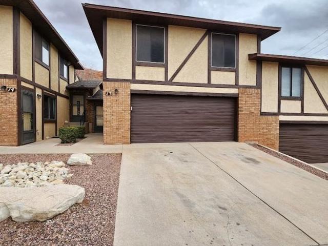 3 Bedroom Home for Rent at 695 N 500 W #13, Saint George, UT 84770
