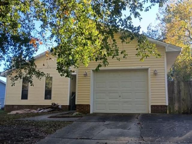 3 Bedroom Home for Rent at 6965 Melbourne Dr, Fayetteville, NC 28314 Westover