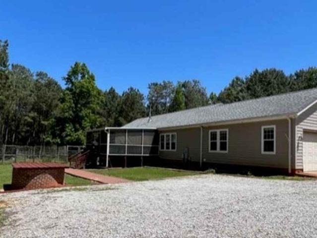 3 Bedroom Home for Rent at 6968 Moontown Dr E, Appling, GA 30802