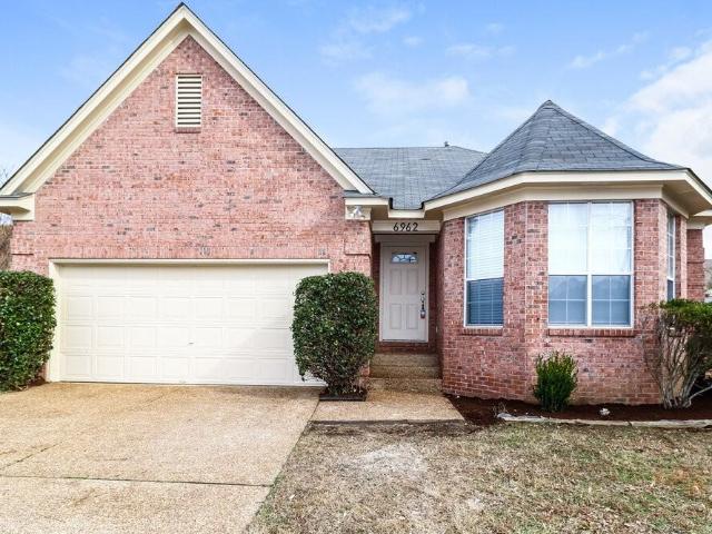 3 Bedroom Home for Rent at 6962 Lagrange Cir N, Cordova, TN 38018