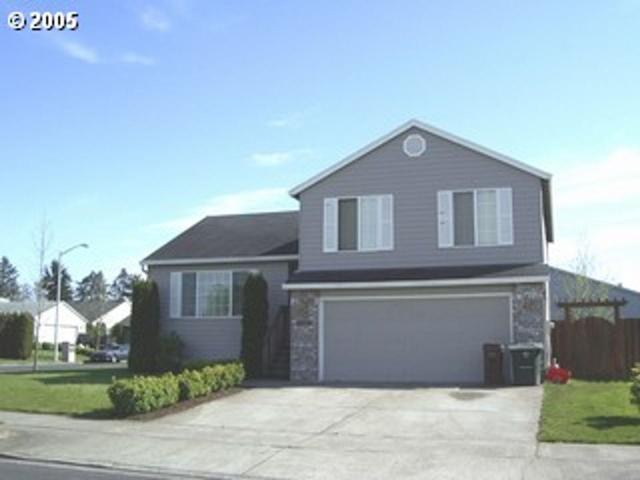 3 Bedroom Home for Rent at 6984 Se Langwood St, Hillsboro, OR 97123 Southeast Hillsboro