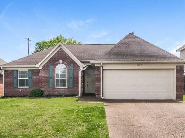3 Bedroom Home for Rent at 6987 Country Walk Dr, Cordova, TN 38018