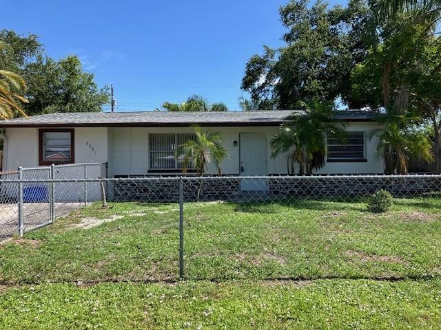 3 Bedroom Home for Rent at 6981 78th Ave N #1, Pinellas Park, FL 33781