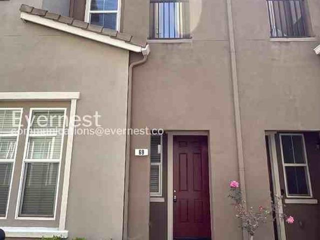3 Bedroom Home for Rent at 69 Ede Ln, Milpitas, CA 95035 Midtown