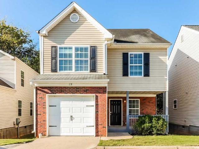 3 Bedroom Home for Rent at 69 Middlebrook Dr, Cartersville, GA 30120