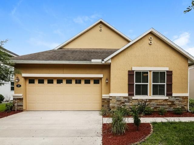 3 Bedroom Home for Rent at 69 Peter Island Dr, Saint Augustine, FL 32092
