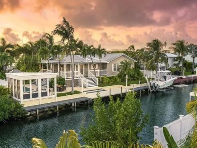 3 Bedroom Home for Rent at 6 Calle Dos #NA, Key West, FL 33040