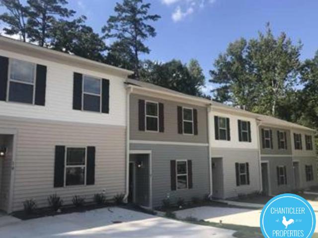 3 Bedroom Home for Rent at 6 Rochambeau Ct #1, Durham, NC 27704