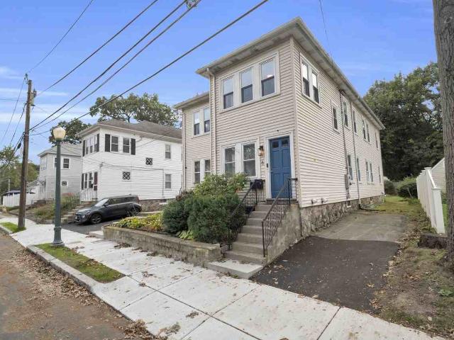 3 Bedroom Home for Rent at 6 Stirling St #2, Andover, MA 01810