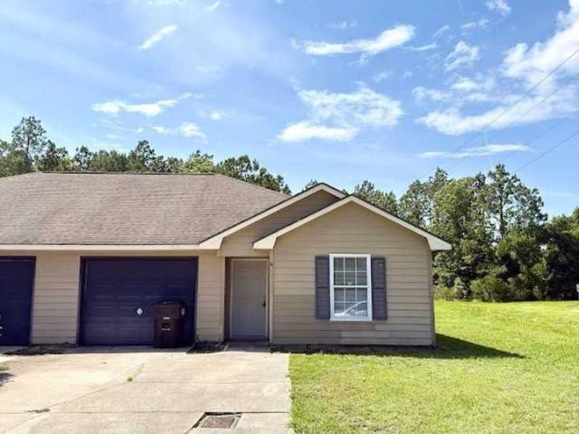 3 Bedroom Home for Rent at 6 Sapalo Dr, Saint Marys, GA 31558