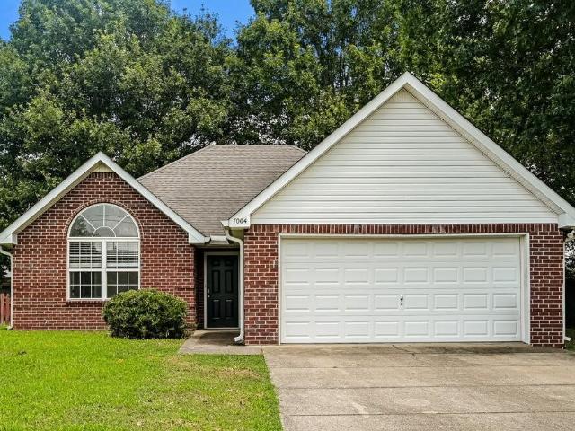 3 Bedroom Home for Rent at 7004 Bridgewater Dr, Smyrna, TN 37167