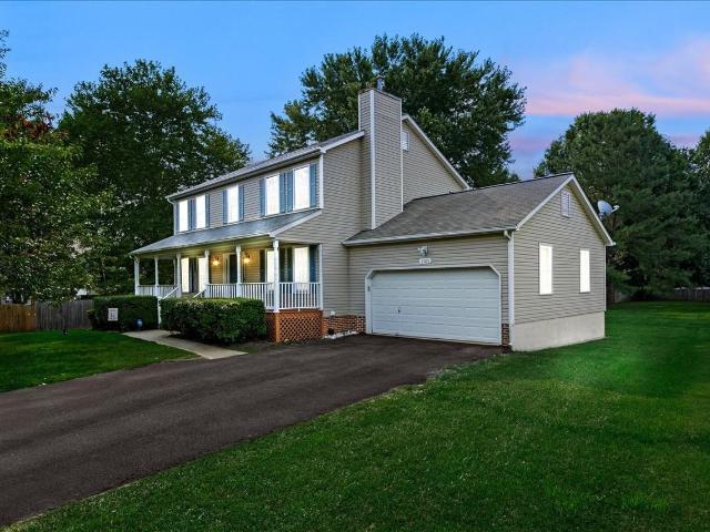 3 Bedroom Home for Rent at 7006 Cedar Crest Dr, Fredericksburg, VA 22407