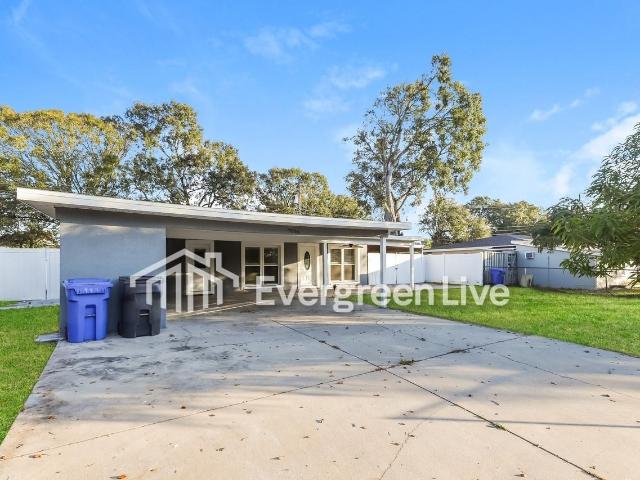 3 Bedroom Home for Rent at 7006 Robindale Rd, Tampa, FL 33619