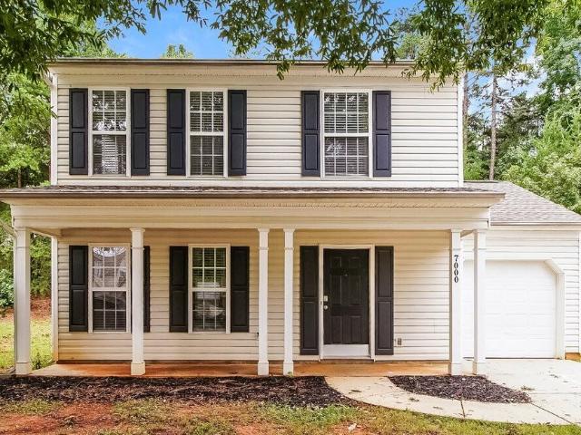 3 Bedroom Home for Rent at 7000 Indian Ridge Ln, Charlotte, NC 28214 Coulwood West