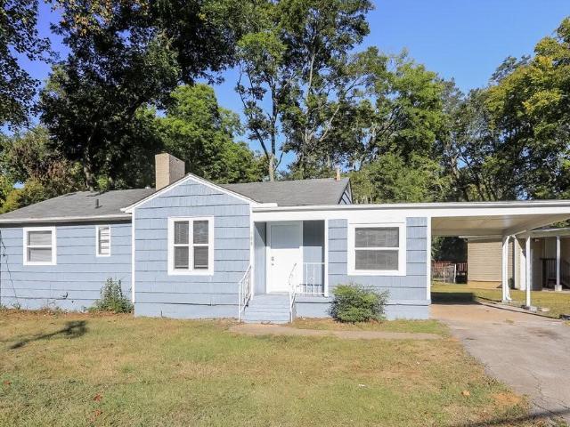 3 Bedroom Home for Rent at 700 Robison Dr, Birmingham, AL 35215 Roebuck