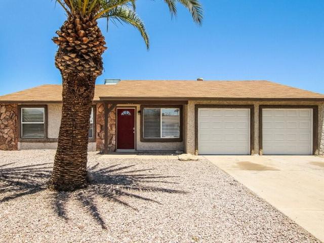 3 Bedroom Home for Rent at 7014 W Canterbury Dr, Peoria, AZ 85345
