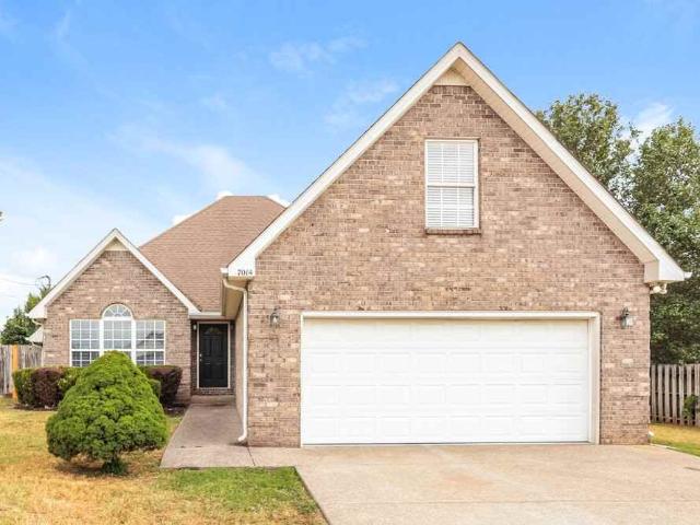 3 Bedroom Home for Rent at 7014 Westfork Dr, Smyrna, TN 37167