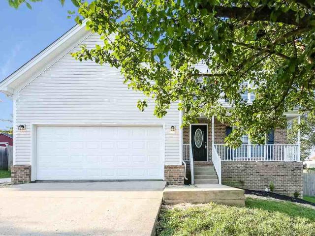 3 Bedroom Home for Rent at 7016 Zither Ln, La Vergne, TN 37086