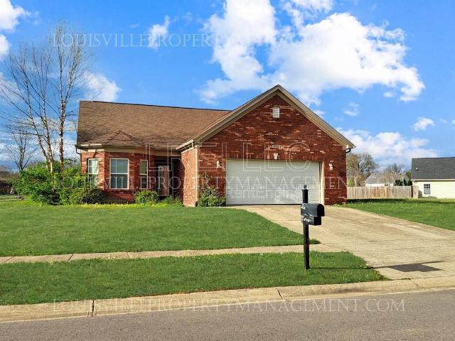 3 Bedroom Home for Rent at 7019 James Madison Way, Louisville, KY 40272