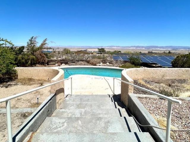 3 Bedroom Home for Rent at 70130 Cottonwood Dr, Twentynine Palms, CA 92277