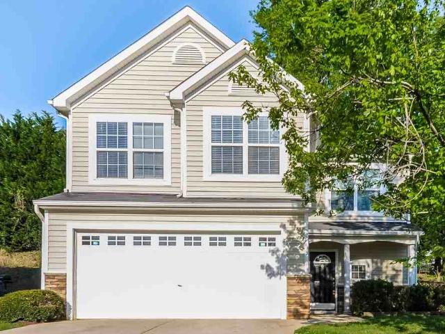 3 Bedroom Home for Rent at 701 Champion St, Clayton, NC 27520