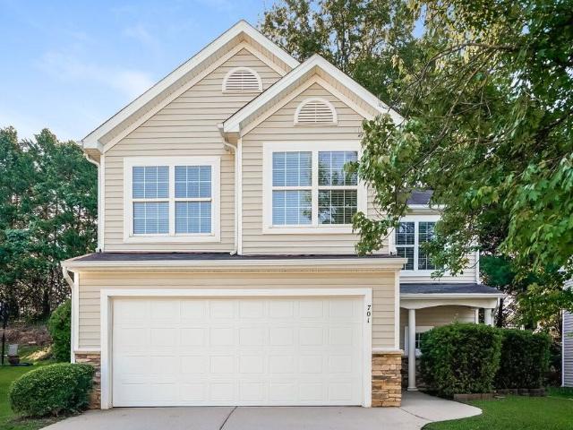 3 Bedroom Home for Rent at 701 Champion St, Clayton, NC 27520