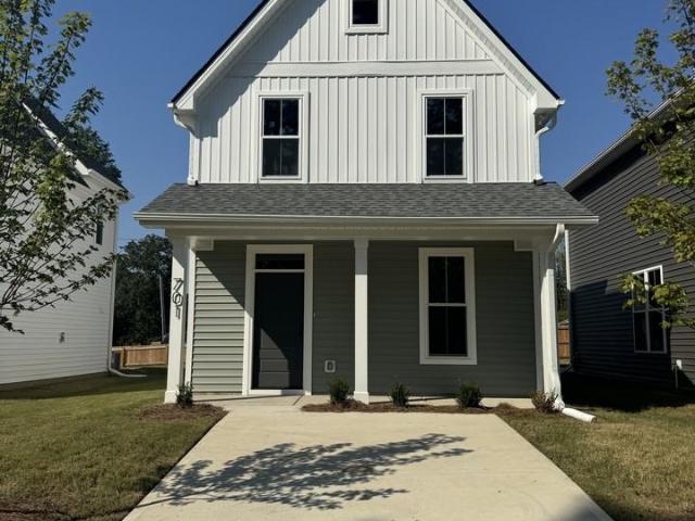 3 Bedroom Home for Rent at 701 Martin St #1, Durham, NC 27704