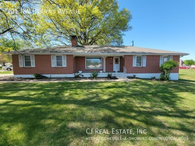 3 Bedroom Home for Rent at 701 Nw Hearnes Ave, Blue Springs, MO 64015 Melody