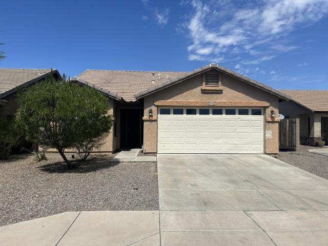 3 Bedroom Home for Rent at 7028 S 46th Dr, Phoenix, AZ 85339 Rogers Ranch