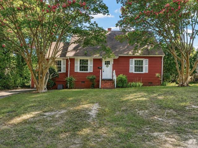 3 Bedroom Home for Rent at 702 Tanyard St, Williamsburg, VA 23185