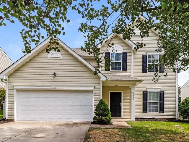 3 Bedroom Home for Rent at 7034 Advocator Ln, Charlotte, NC 28216 Mountain Island