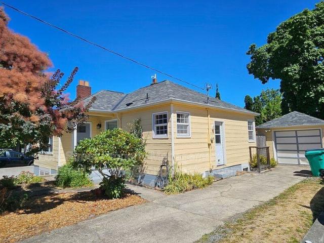 3 Bedroom Home for Rent at 7036 N Concord Ave, Portland, OR 97217 Arbor Lodge