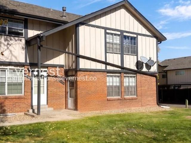 3 Bedroom Home for Rent at 7037 S Webster St, Columbine, CO 80128 Columbine West