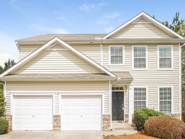 3 Bedroom Home for Rent at 7038 Hillcrest Chase Ln, Austell, GA 30168