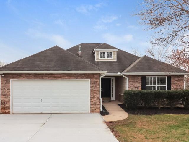 3 Bedroom Home for Rent at 7030 Duncan Walk, McDonough, GA 30252 City Square