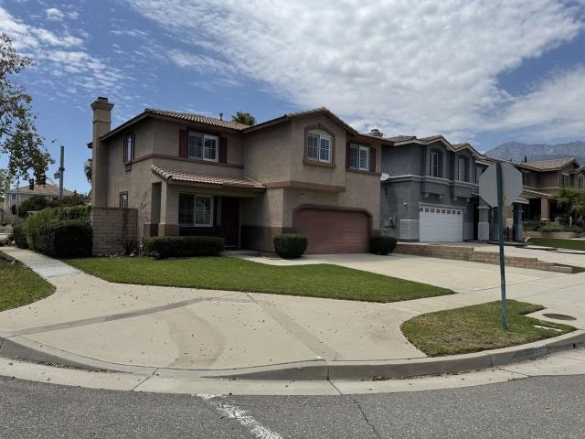 3 Bedroom Home for Rent at 7030 Fontaine Pl, Rancho Cucamonga, CA 91739 Victoria