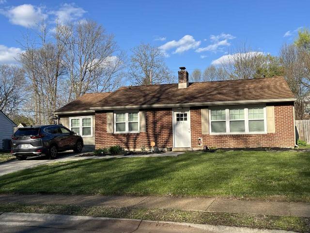 3 Bedroom Home for Rent at 703 Brook Dr #NA, Newark, DE 19713