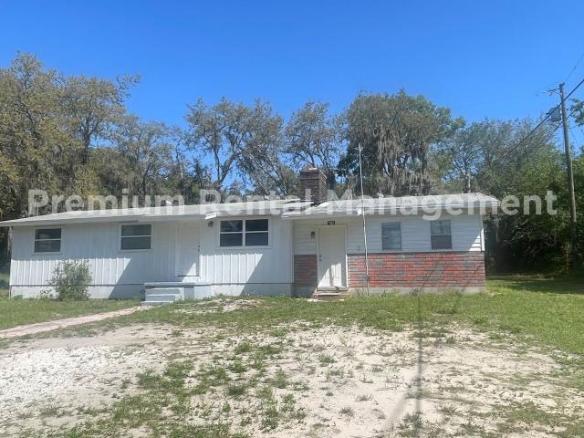 3 Bedroom Home for Rent at 703 Gotts Rd, Davenport, FL 33837