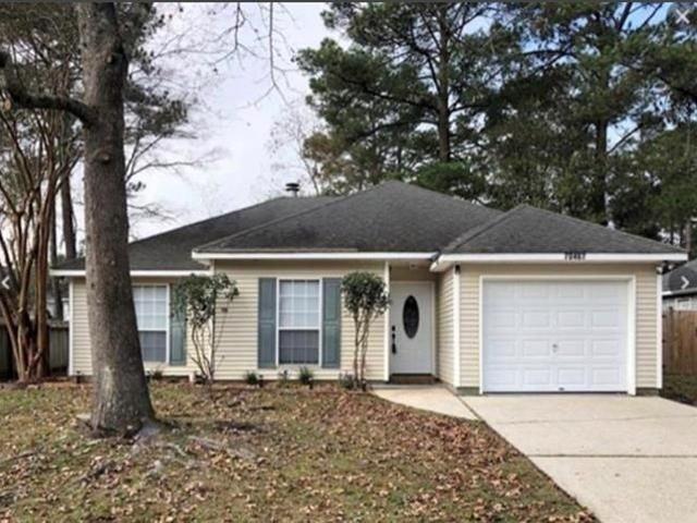 3 Bedroom Home for Rent at 70467 G St, Covington, LA 70433