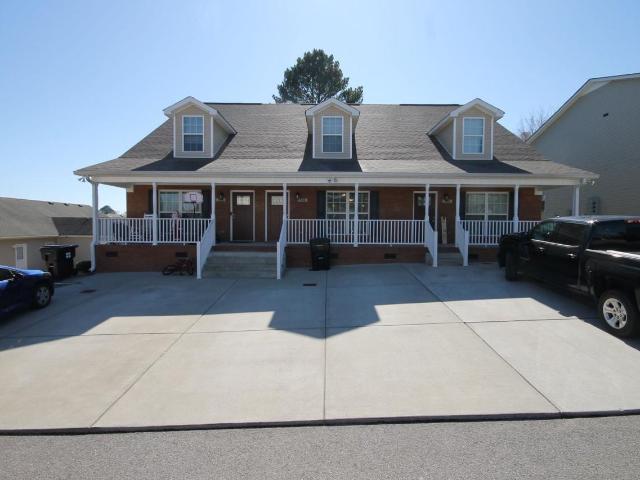 3 Bedroom Home for Rent at 704 Cobblestone Dr, Columbia, TN 38401
