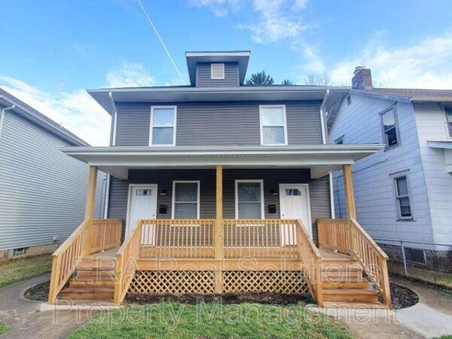 3 Bedroom Home for Rent at 704 Berkeley Rd, Columbus, OH 43205 Driving Park