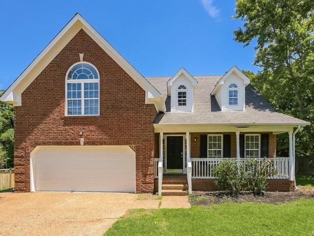 3 Bedroom Home for Rent at 704 Parrish Pt, Mt Juliet, TN 37122