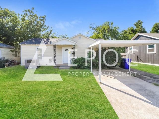 3 Bedroom Home for Rent at 704 Tiffin Ave, Norman, OK 73071 First Courthouse