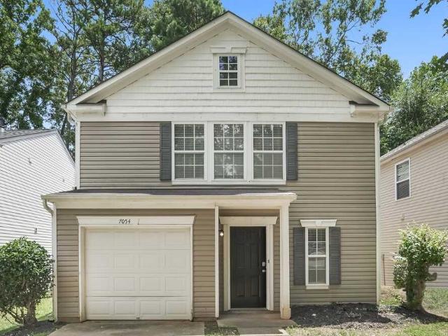 3 Bedroom Home for Rent at 7054 Sycamore Grove Ct, Charlotte, NC 28227 Marlwood