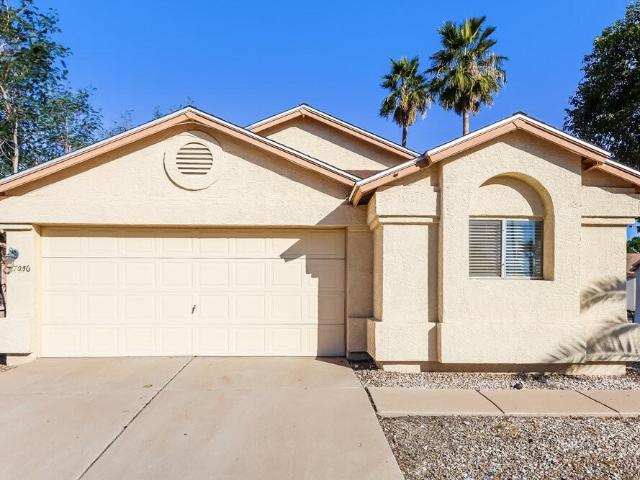 3 Bedroom Home for Rent at 7056 W Eva St, Peoria, AZ 85345
