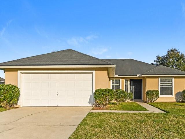3 Bedroom Home for Rent at 7057 Rapid River Dr W, Jacksonville, FL 32219 Forest Trails
